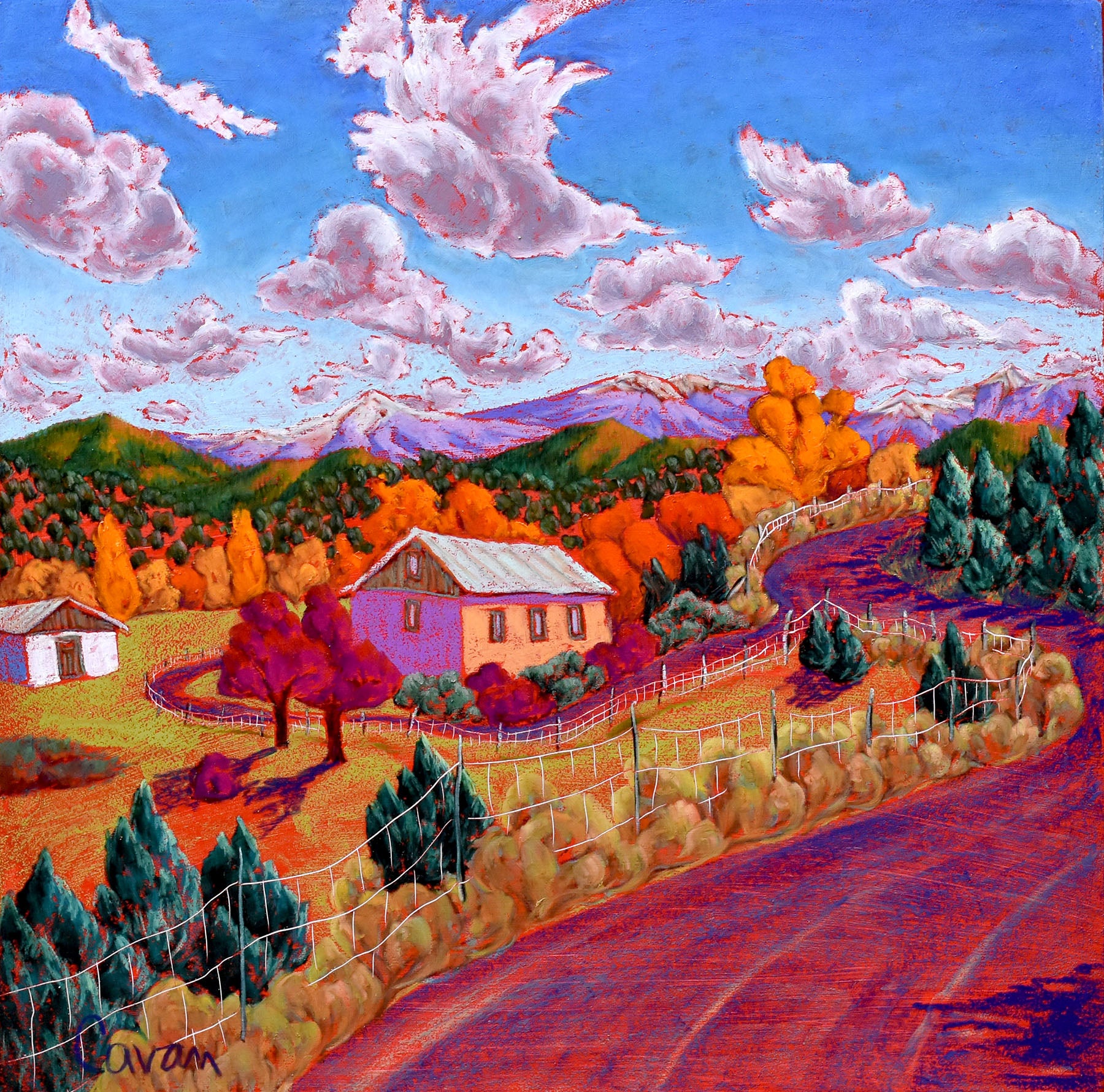 Procrastination is Real. – Jennifer Cavan