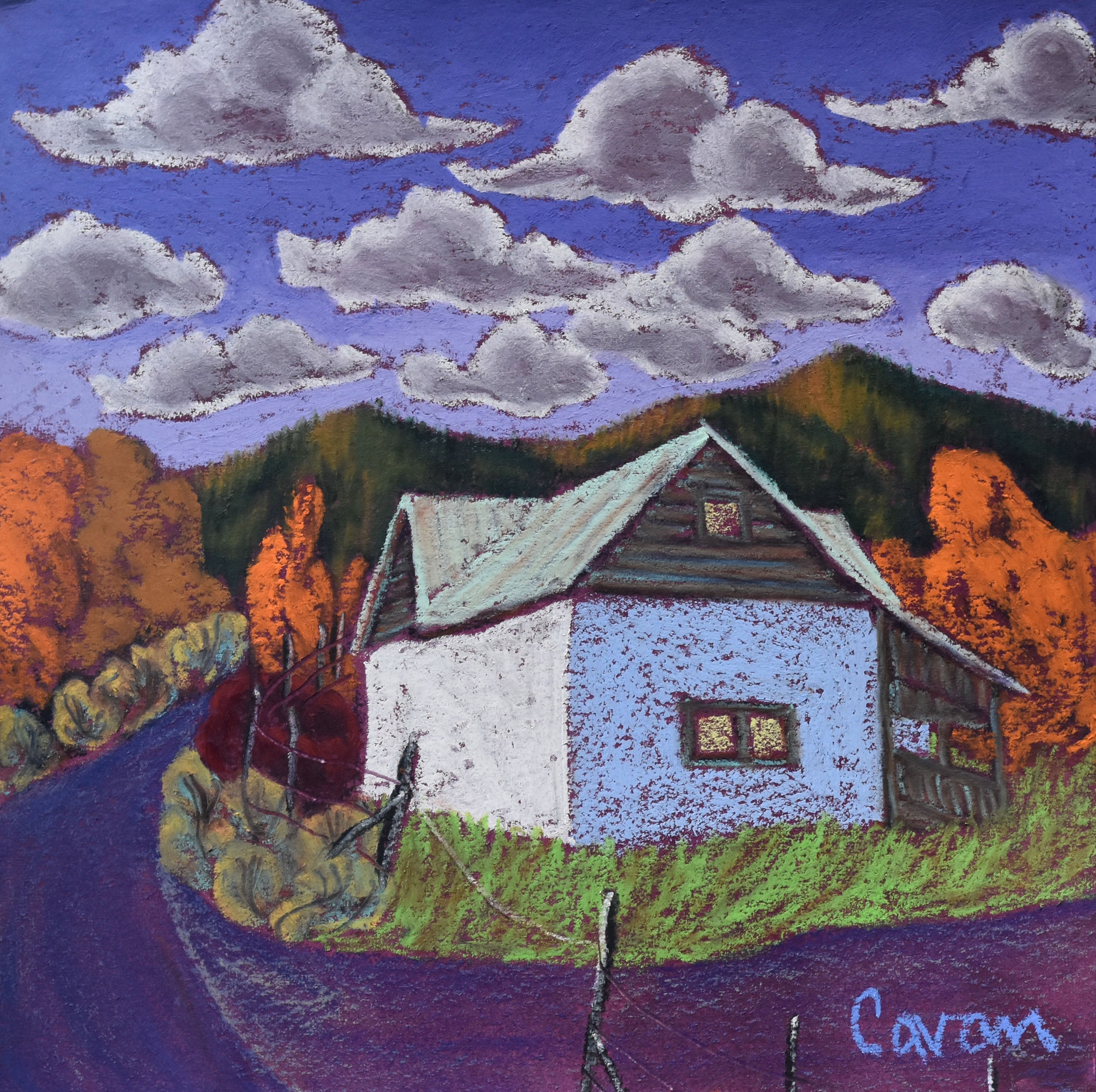 Shop All Art – Page 3 – Jennifer Cavan