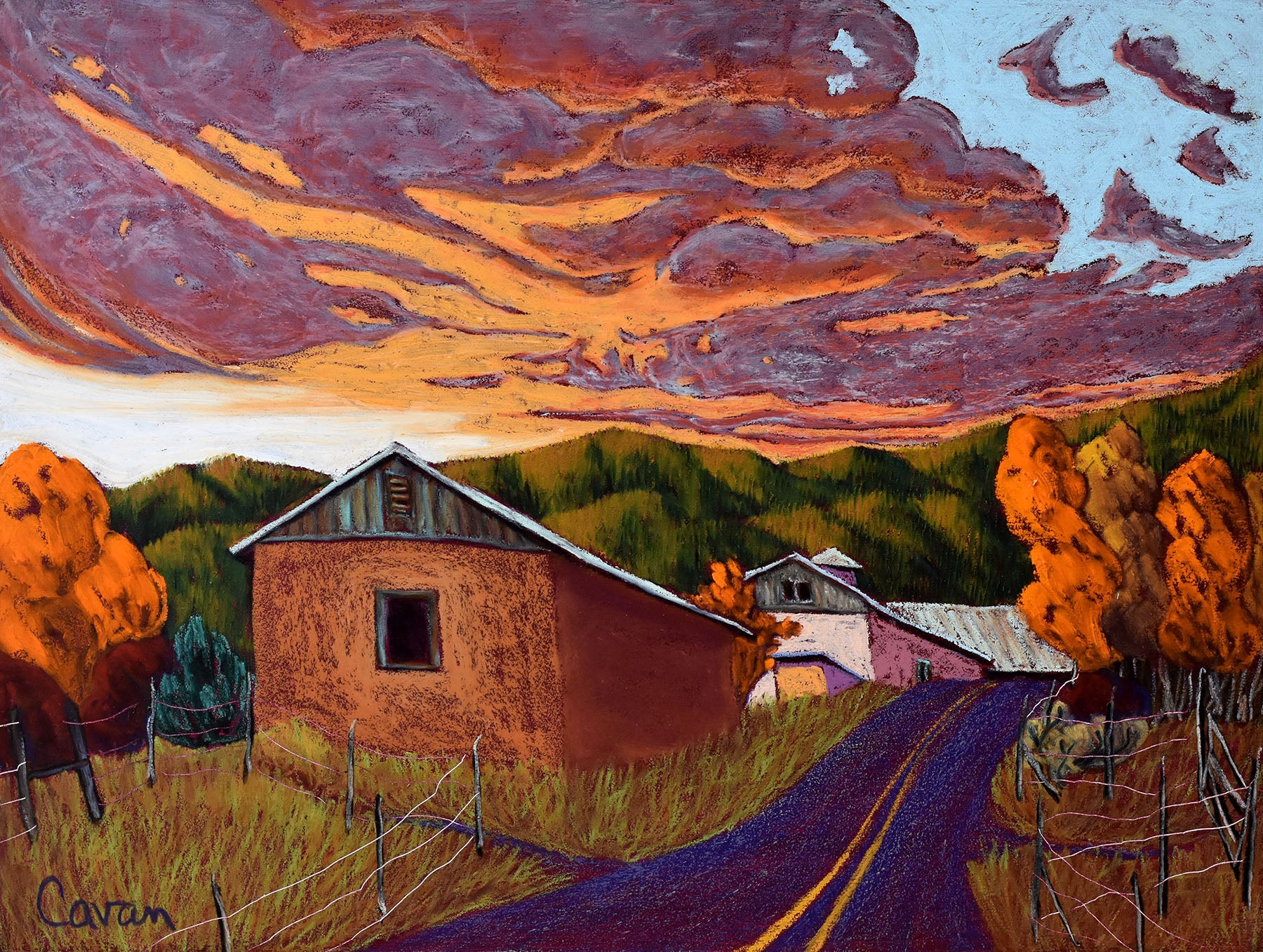 Shop All Art – Page 3 – Jennifer Cavan