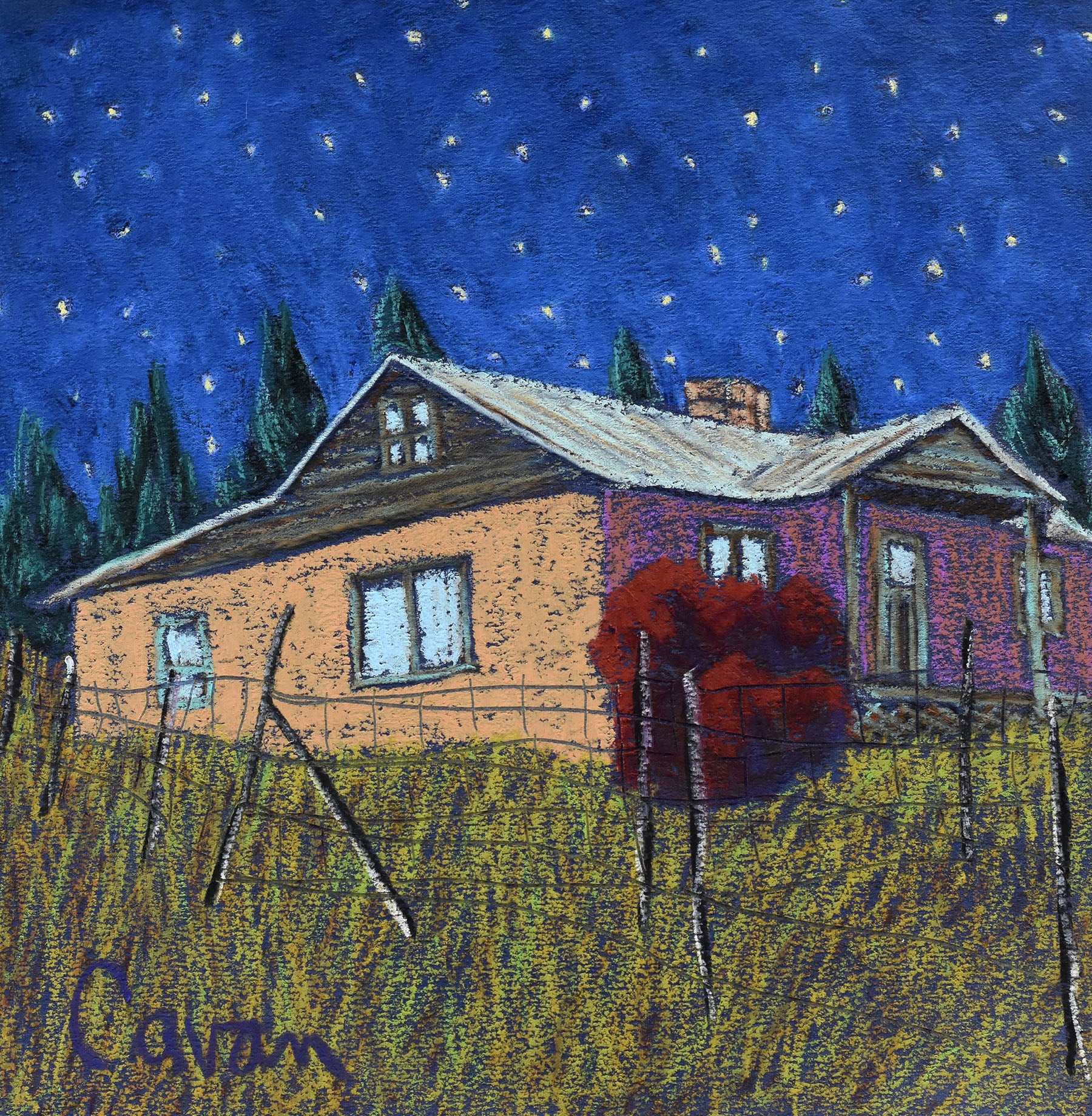 Shop All Art – Page 4 – Jennifer Cavan