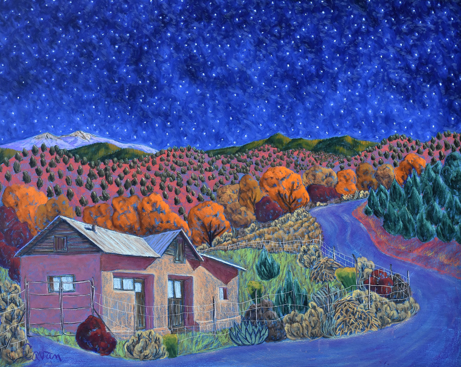 Shop All Art – Page 5 – Jennifer Cavan