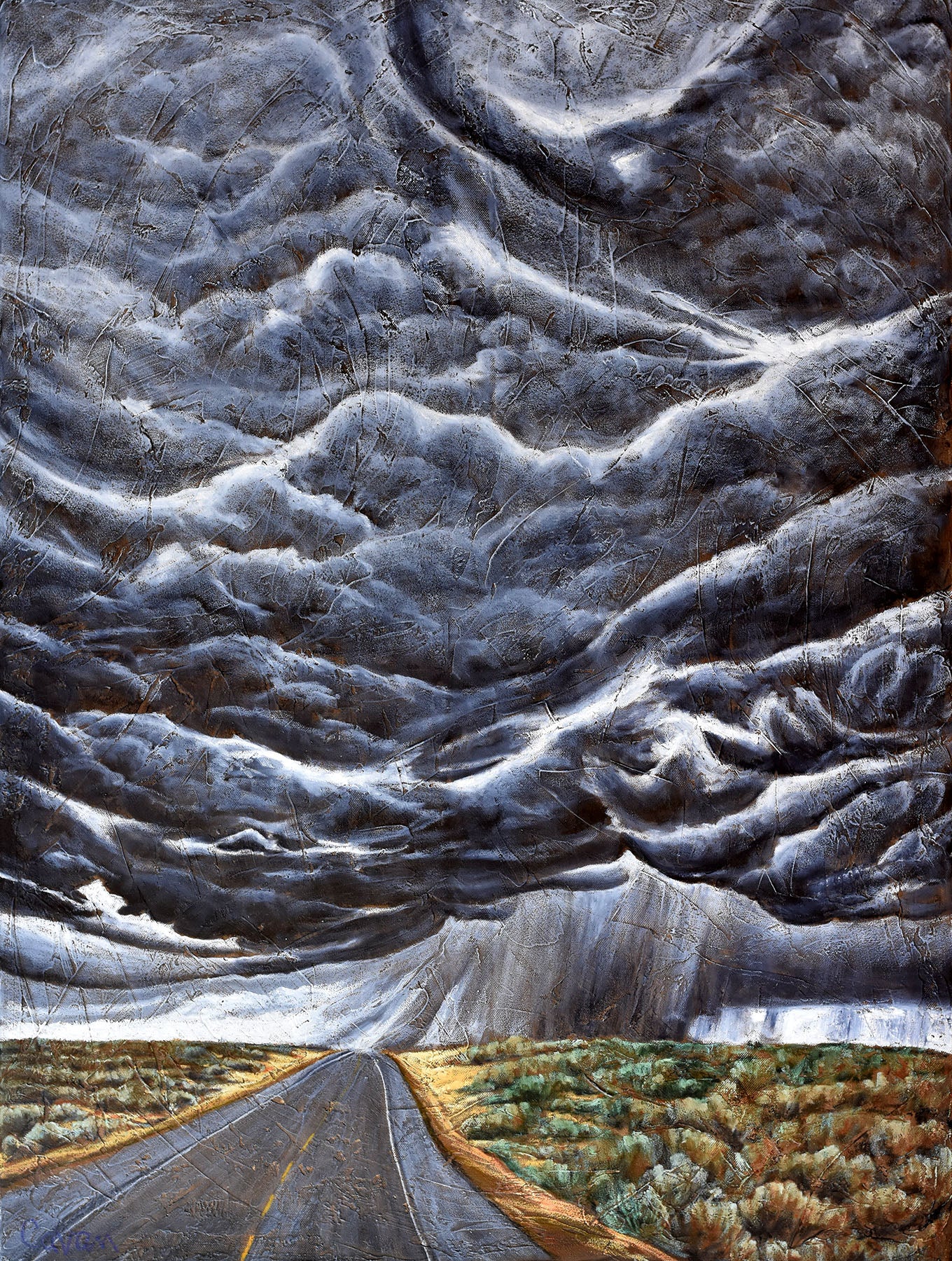 Shop All Art – Page 6 – Jennifer Cavan