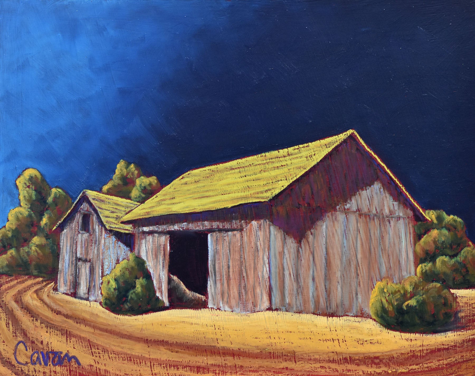 Shop All Art – Page 6 – Jennifer Cavan