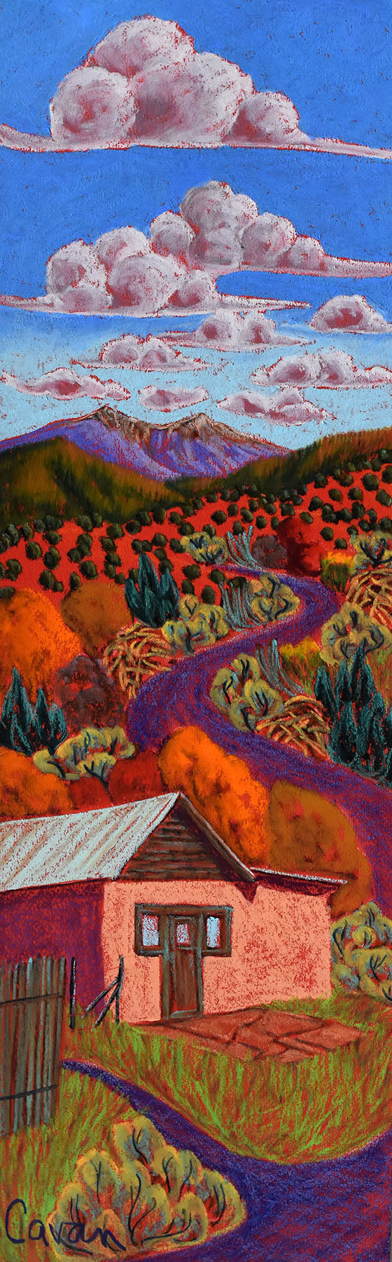 Shop All Art – Page 6 – Jennifer Cavan