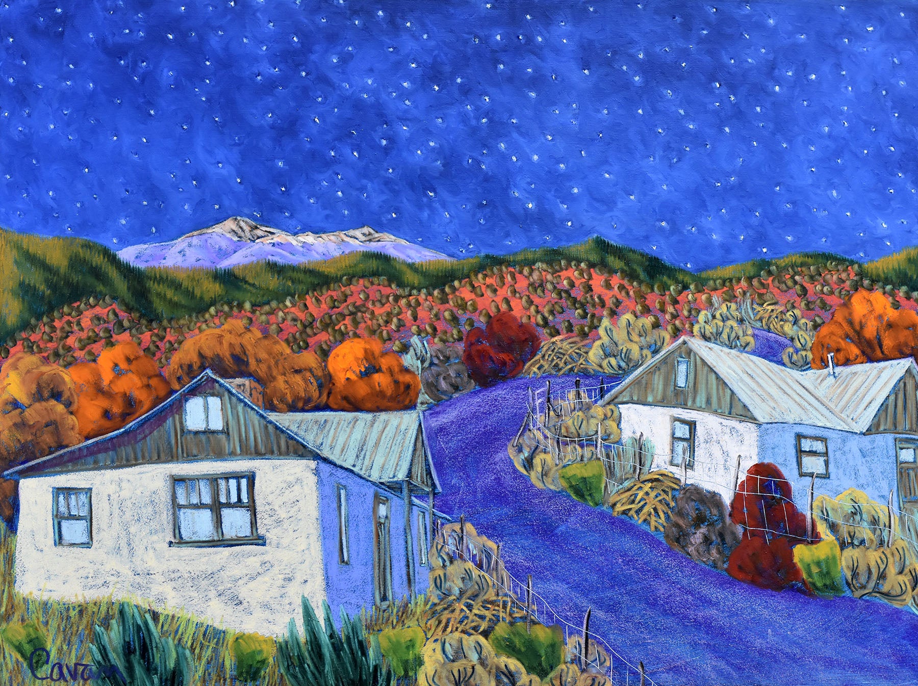 Shop All Art – Page 6 – Jennifer Cavan