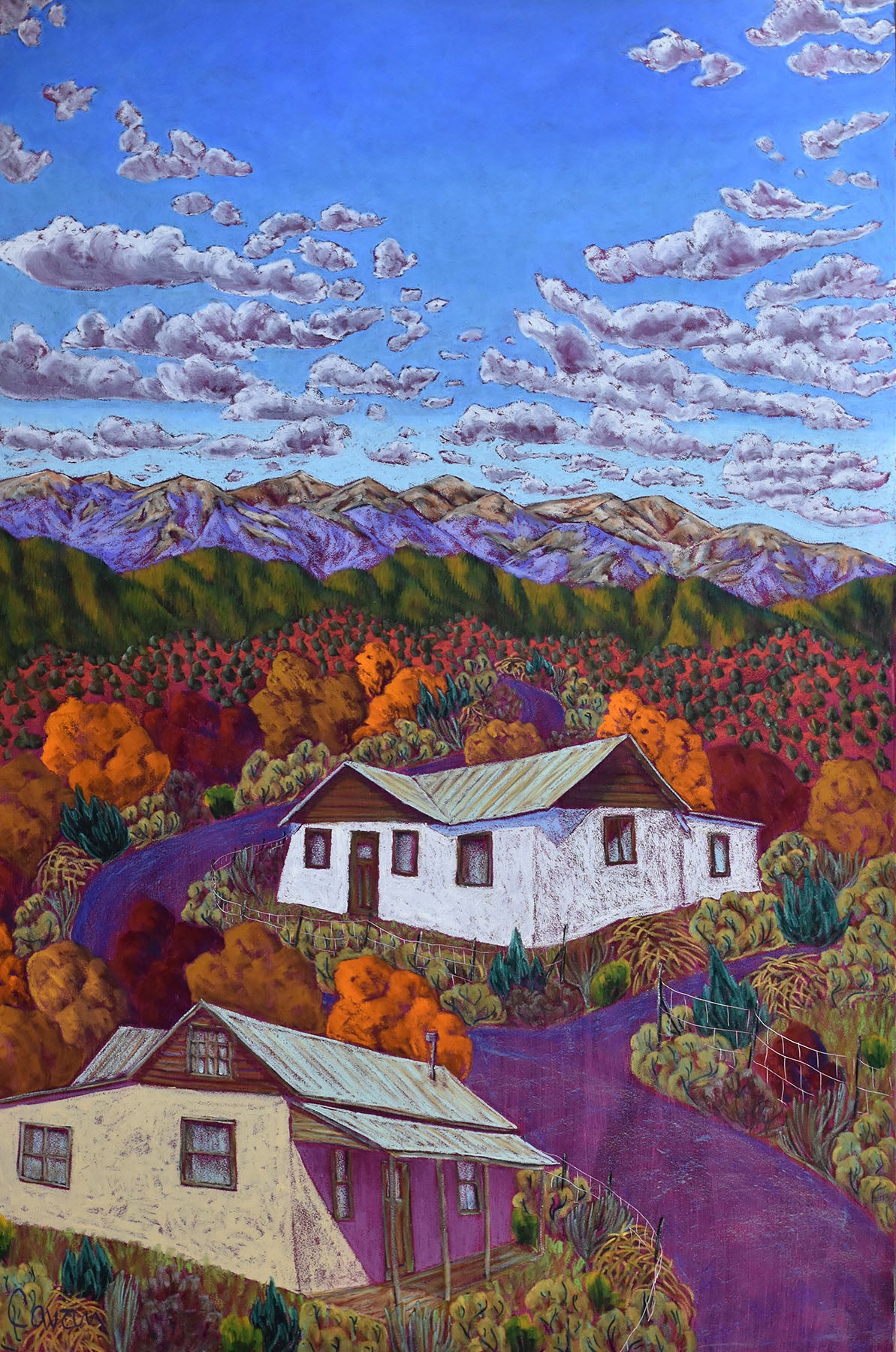 Shop All Art – Page 5 – Jennifer Cavan