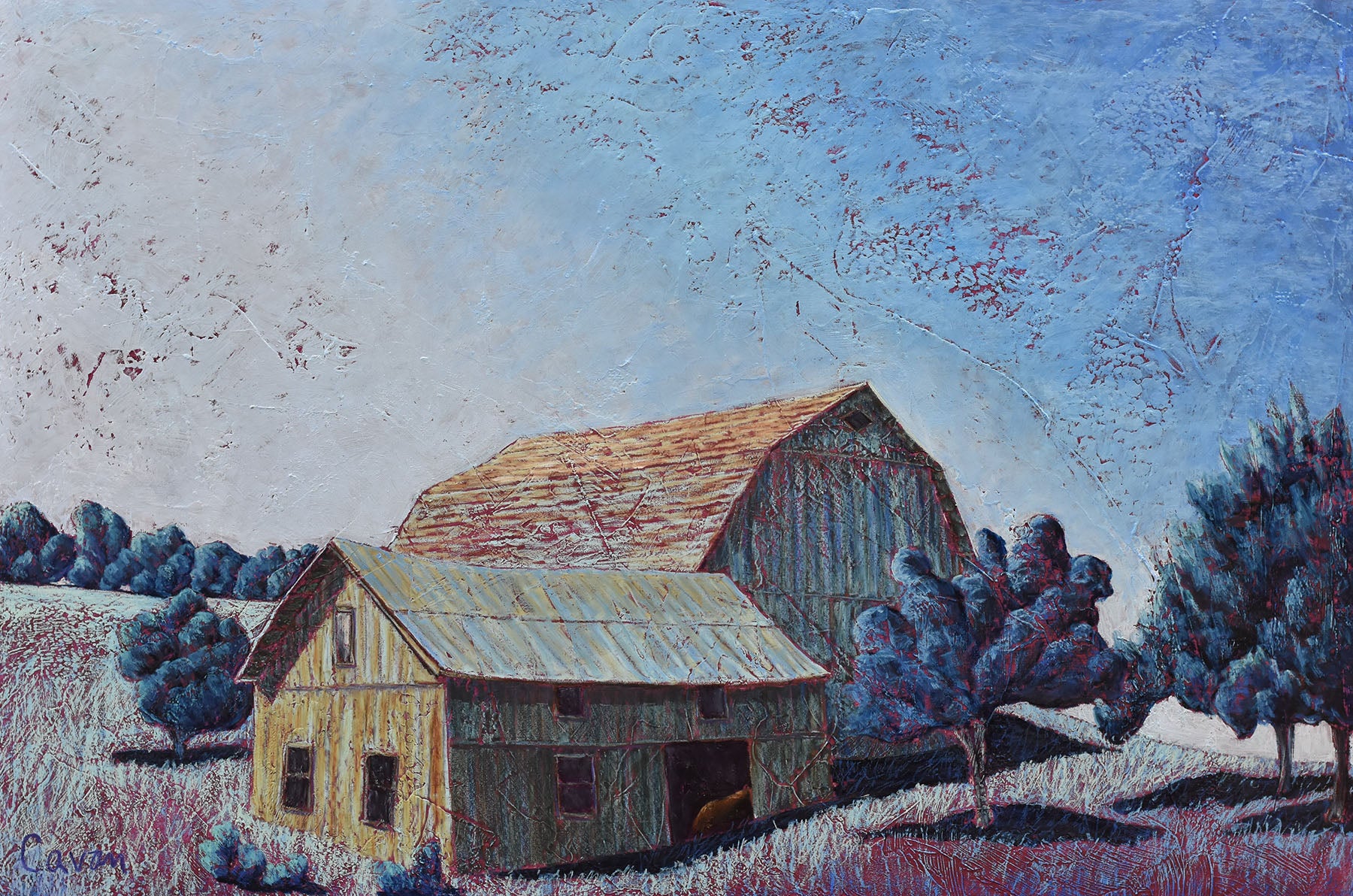 Shop All Art – Page 5 – Jennifer Cavan