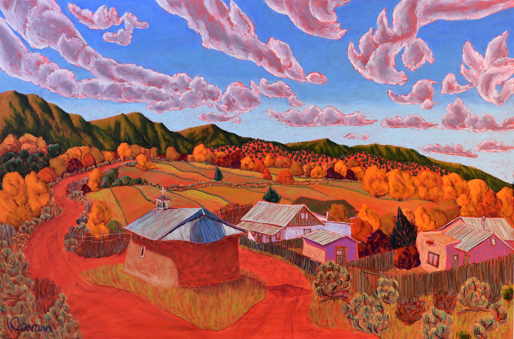 Shop All Art – Page 6 – Jennifer Cavan