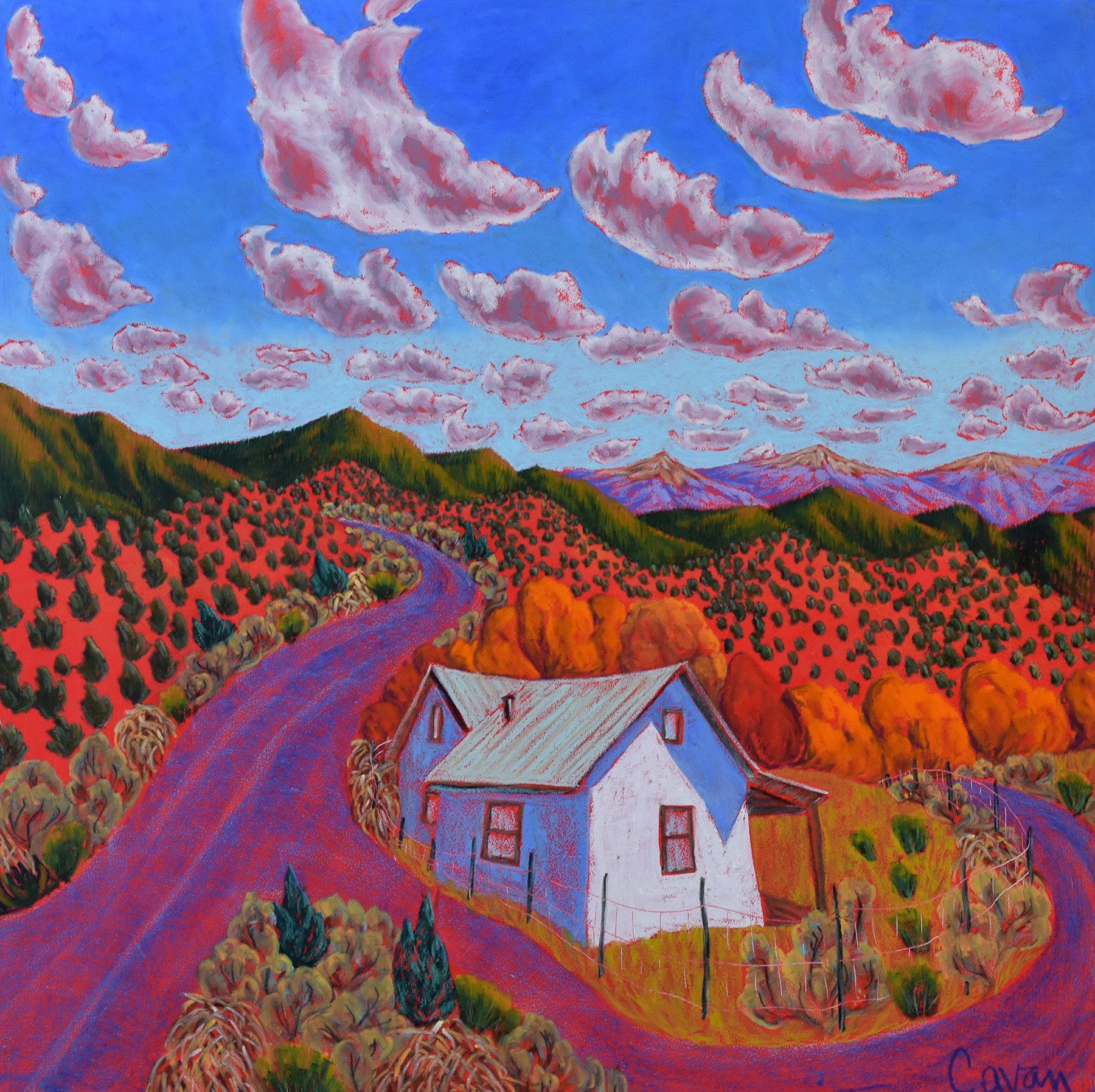 Shop All Art – Page 7 – Jennifer Cavan